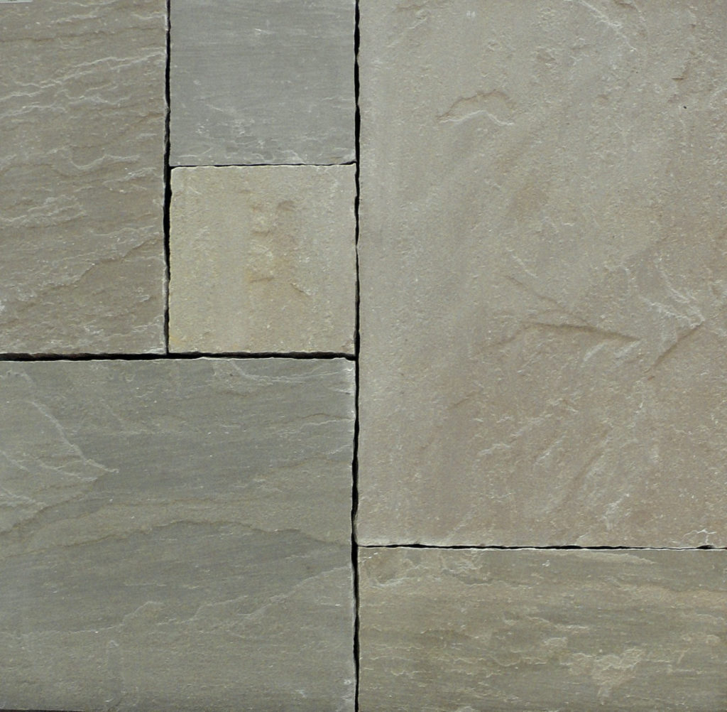 Buff Sand Stone Pavers - Kaplan Flooring | London | Supplier & Installer