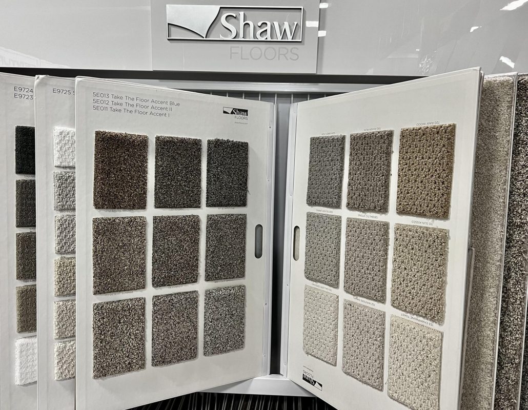 Shaw Carpet - Kaplan Flooring | London | Supplier & Installer