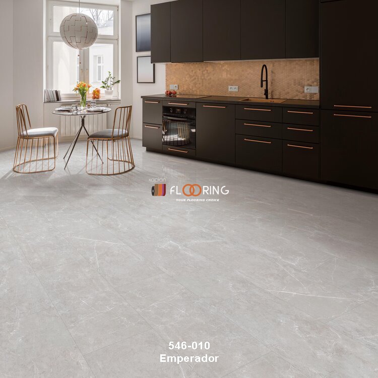 Astonishing 546-010 Emperador Tile Next Floor - Kaplan Flooring ...