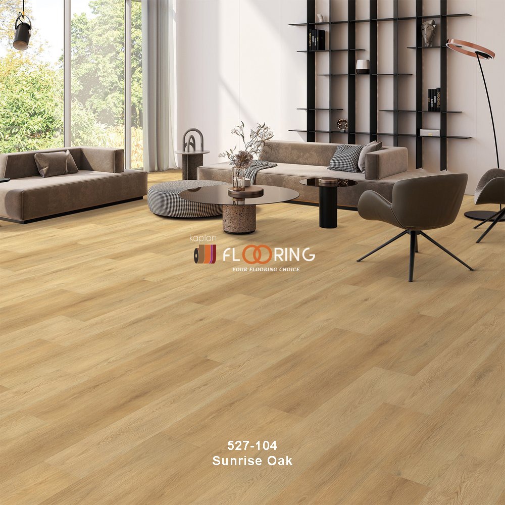 Expanse 527-103 Sunrise Oak Rigid Waterproof Flooring - Next Floor ...
