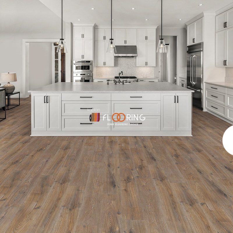 Regatta 303-005 Barkwood Laminate Next Floor - Kaplan Flooring | London | Supplier & Installer