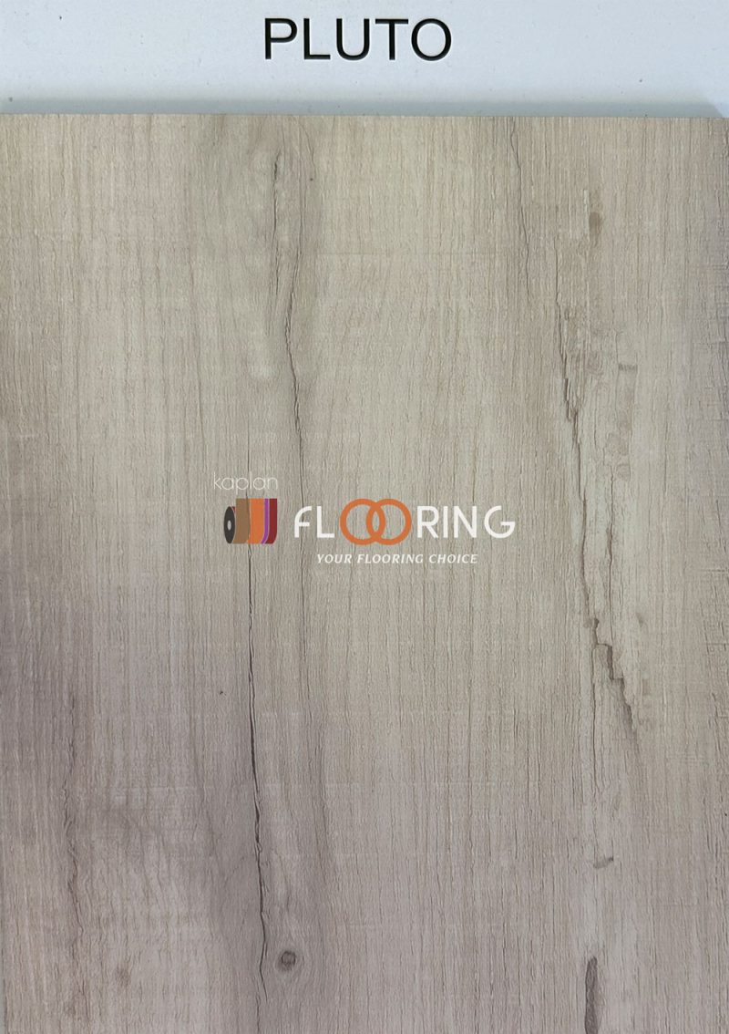 Pluto - 5mm NAF Aqua Commercial Looselay Luxury Dry Back Vinyl Flooring ...