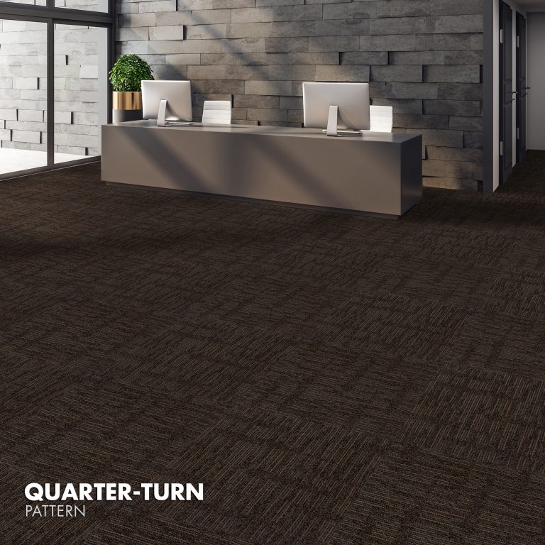 Buckingham - Carpet Tile - ProSolutions - Kaplan Flooring | London ...